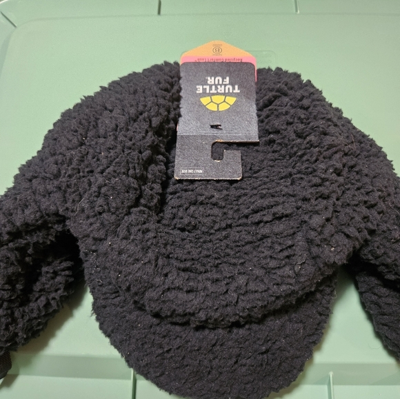 Turtle Fur | Accessories | Turtle Fur Adult Comfort Lush Backcountry ...